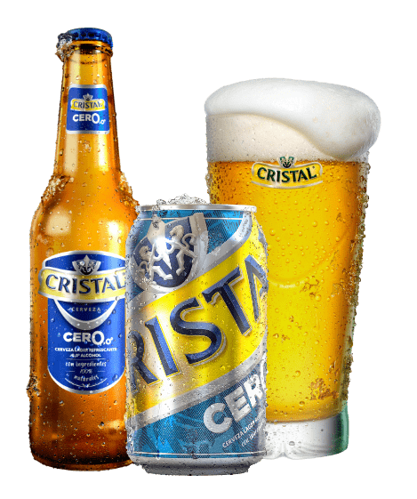 Cristal Cero